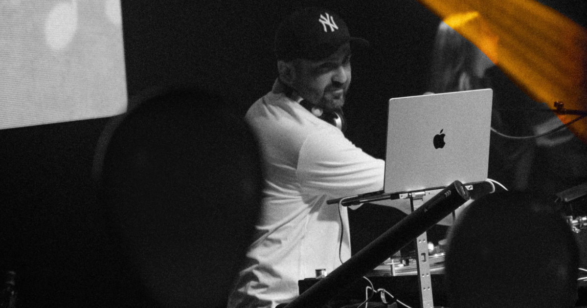 DJ TRUE | DJ, Radio Host und Creator aus Hannover